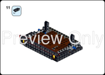 LEGO MOC-157340 Large Luxury Yacht - Mini-Fig scale by MrJBuilds ...