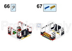 LEGO MOC Helmet Clone Arc Colt by Alex_BricKartuss | Rebrickable ...