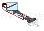 LEGO MOC Pelta Class Frigate UCS Venator Scale by Lego_things_and_stuff ...