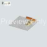 LEGO MOC Winter Greenhouse (Winter Village) by brick_monster ...