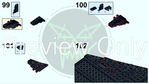 LEGO MOC SR-72 DARKSTAR | TOP GUN Maverick - 1:35 Scale by ...