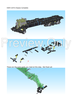 LEGO MOC Kenworth W-900 New version by marthart | Rebrickable - Build ...