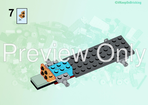 LEGO MOC 76959 Sportscar by Keep On Bricking | Rebrickable - Build with ...