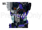 LEGO MOC Slipstream - Transformers by Blaze.Mocs | Rebrickable - Build ...