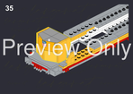 LEGO MOC Diesel Engine EMD GP40 of Union Pacific Railroad by langemat ...