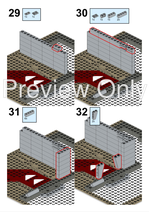 LEGO MOC Republic Base by terauma | Rebrickable - Build with LEGO
