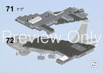 LEGO MOC-194703 Boeing KC-135 Stratotanker by Pathaquinous ...