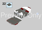 LEGO MOC-212396 Republic Low Altitude Support Craft (75401 Alternative ...