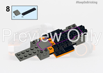 LEGO MOC 75892 14in1 by Keep On Bricking | Rebrickable - Build with LEGO