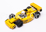 LEGO MOC 75893 Formula cars by Keep On Bricking | Rebrickable - Build ...