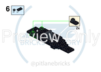 LEGO MOC-230603 F1 Ferari 641 (F1-90) by Pit Lane Bricks Factory ...