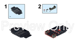 LEGO MOC-39795 76895 Sports Car (with opening doors) by Turbo8702 ...