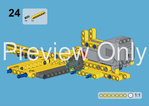 LEGO MOC-45682 Lego Ev3 Printer by legoev3projects | Rebrickable ...