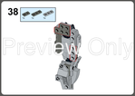 LEGO MOC-46668 Robocop (1987 movie) - Lego Edition by DoubleBU ...