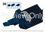 LEGO MOC Red Bull RB7 by noahl | Rebrickable - Build with LEGO
