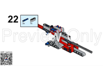 LEGO MOC lego ev3 Flak Cannon by lego-dennis | Rebrickable - Build with ...