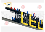 LEGO MOC-84153 B-model 42121 LEGO NAMEPLATES by Roelofs Creations ...
