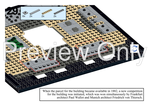 LEGO MOC-88546 Reichstag - Berlin by Rauy | Rebrickable - Build with LEGO