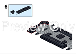 LEGO MOC Ram 1500 TRX by Giganbrick | Rebrickable - Build with LEGO