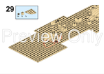 LEGO MOC Mos Pelgo - Freetown Cantina by dmonti79 | Rebrickable - Build ...