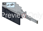 LEGO MOC Midi Scale Imperial Destroyer - ISD Display Model by The ...