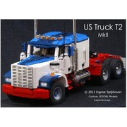 MOCs Designed by Ingmar Spijkhoven | Rebrickable - Build with LEGO