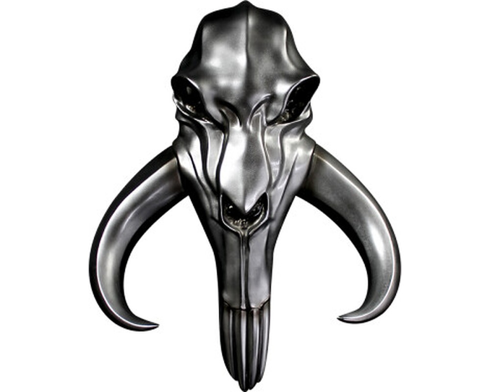 LEGO MOC UCS Mandalorian mythosaur skull by BeskarBricks | Rebrickable ...