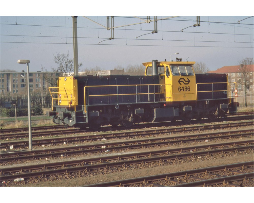 LEGO MOC Technic Cargo Loc BuWizz GreYellow by Technic TRAIN Man ...