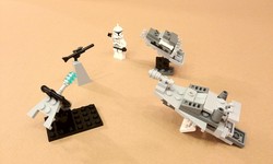 LEGO Set 5887-1 Dino Defense HQ (2012 Dino) | Rebrickable - Build with LEGO