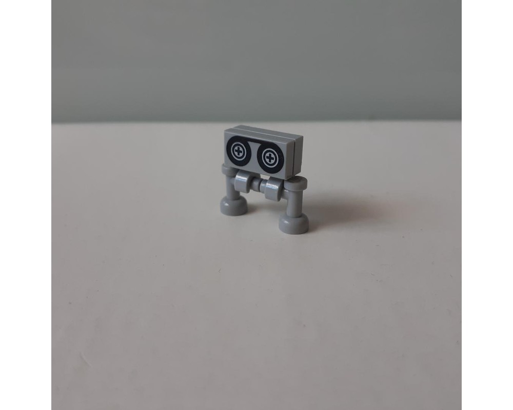 LEGO MOC BD-72 Droid by PRbrickbuilder | Rebrickable - Build with LEGO