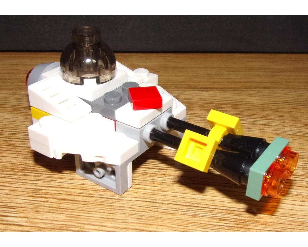 LEGO MOC Bird of Speed by JusTiCe8 | Rebrickable - Build with LEGO