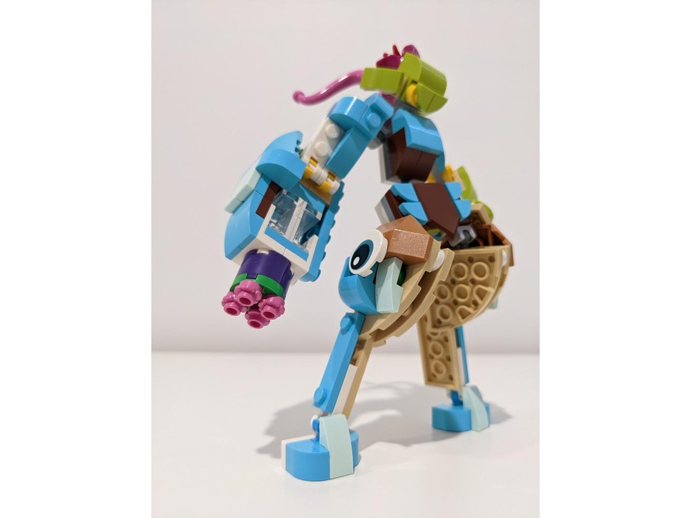 LEGO MOC AB-14 by littlemech_x | Rebrickable - Build with LEGO