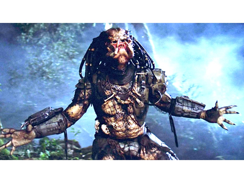 Lego Moc Predator By Getmebricked Rebrickable Build With Lego