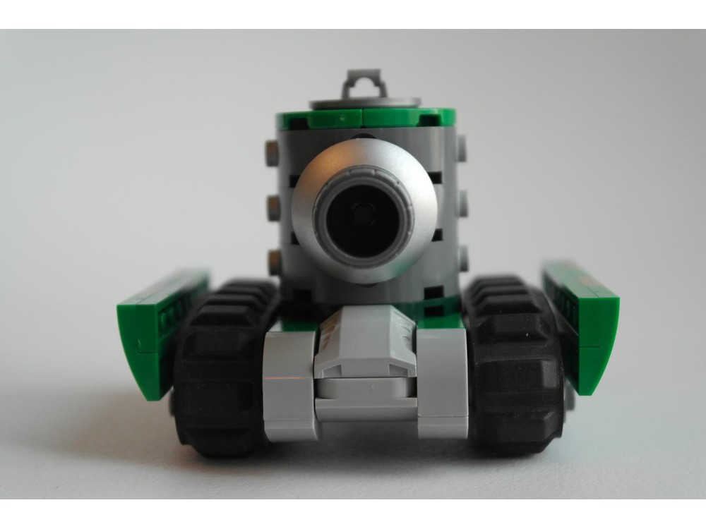 Lego Moc Cromwell By Iterantred Rebrickable Build With Lego