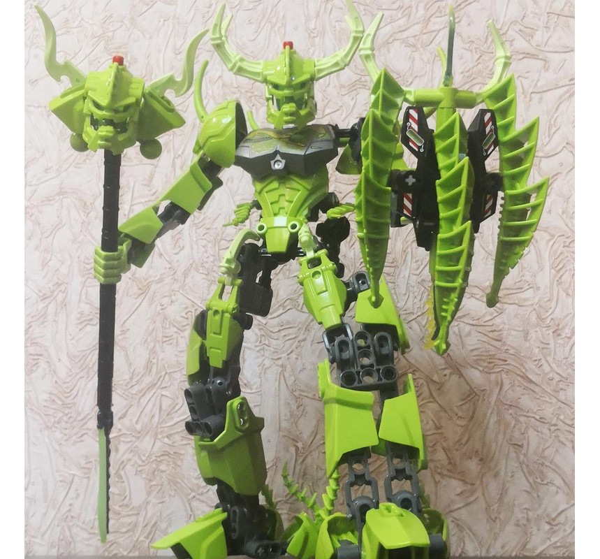 LEGO MOC Limonsto by namowen | Rebrickable - Build with LEGO