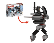 LEGO Set 75197-1 First Order Specialists Battle Pack (2018 Star Wars ...
