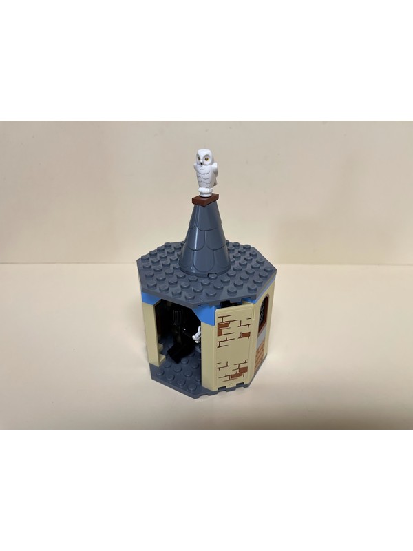LEGO MOC Potions Master's Study by V1nc1n1 | Rebrickable - Build with LEGO