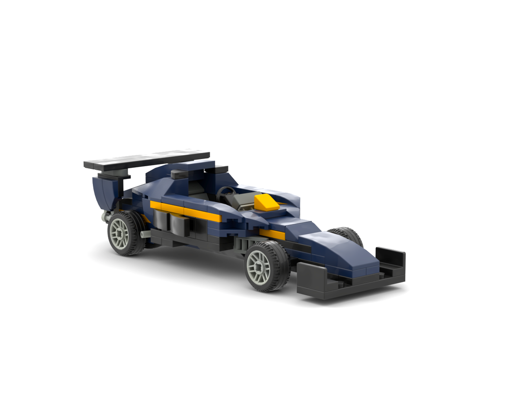 LEGO MOC 200 pieces - 7 models by brickgloria | Rebrickable - Build ...