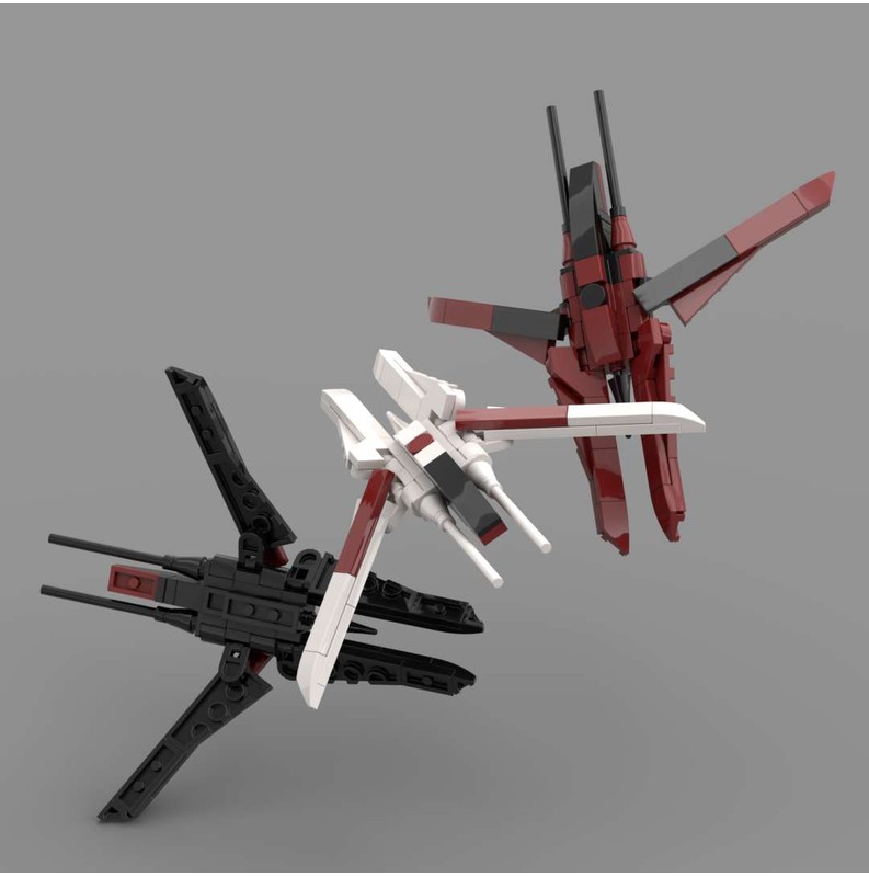 LEGO MOC jedi vector by Dbricks238 | Rebrickable - Build with LEGO