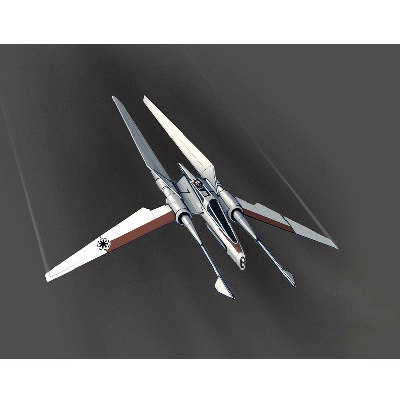 LEGO MOC jedi vector by Dbricks238 | Rebrickable - Build with LEGO