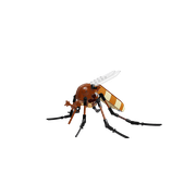 LEGO MOC Mosquito v2 by Scorpio13 | Rebrickable - Build with LEGO