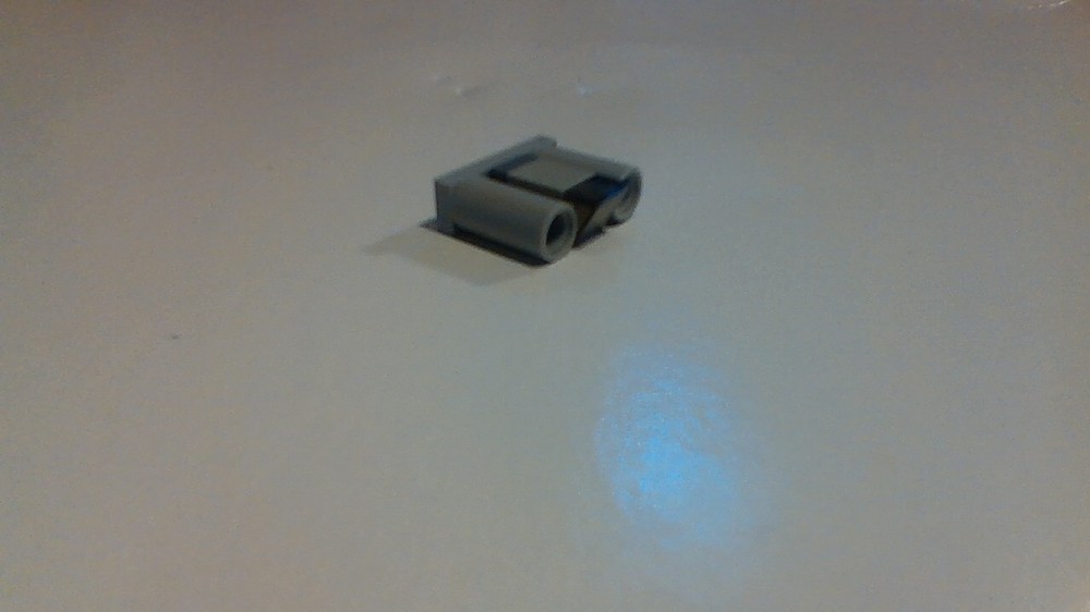 LEGO MOC Bestoon Legacy (Tiny) by LegoLover222 | Rebrickable - Build ...