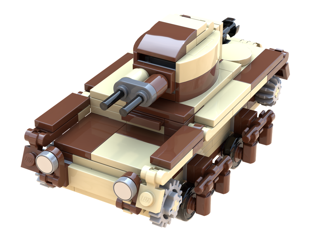 LEGO MOC T.32 Pack by The_Janissary | Rebrickable - Build with LEGO