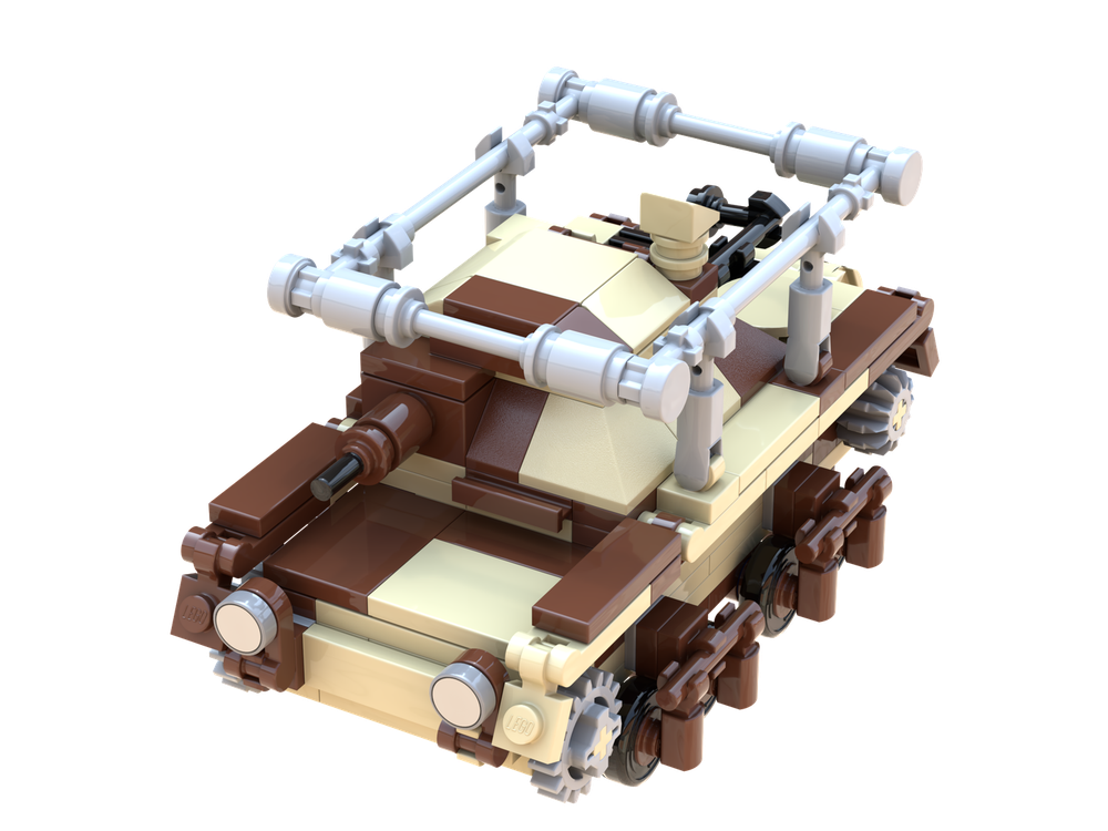 LEGO MOC T.32 Pack by The_Janissary | Rebrickable - Build with LEGO