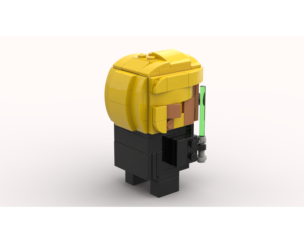 Lego Moc Trump Walker By Birdbrickbuilds Rebrickable Build With Lego