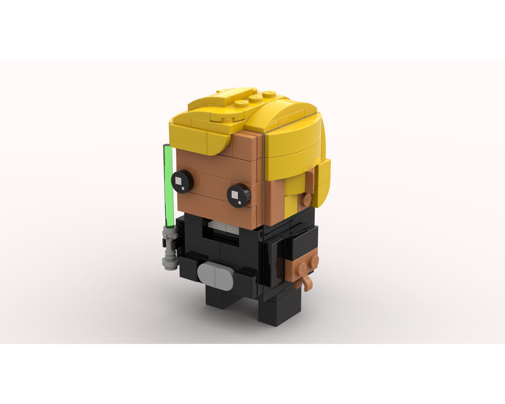Lego Moc Trump Walker By Birdbrickbuilds Rebrickable Build With Lego