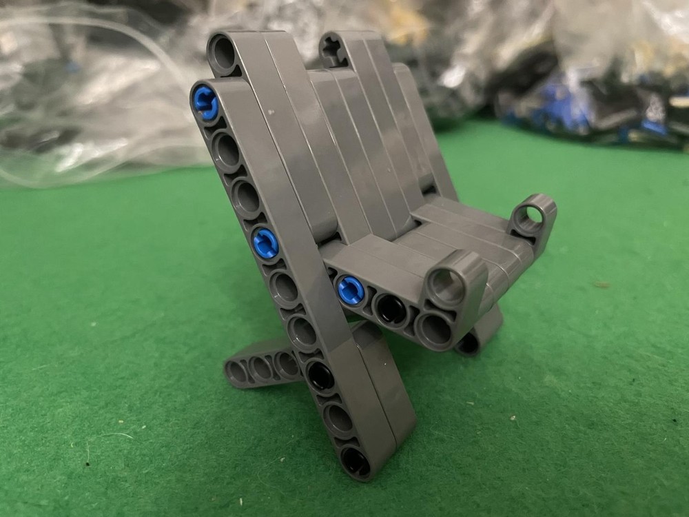 LEGO MOC XBOX controller stand by ctrlshift | Rebrickable - Build with LEGO