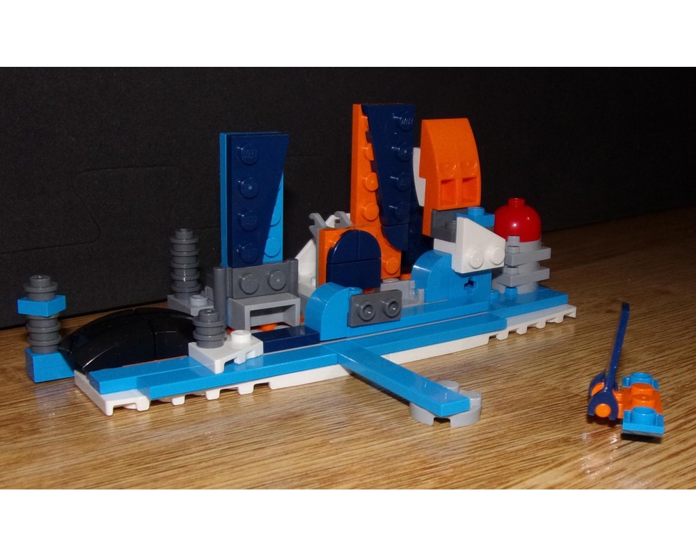 Lego Moc 31099 Waterfront By Justice8 Rebrickable Build With Lego