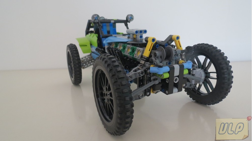 LEGO MOC Yet Another 42037 Mod by vascolp | Rebrickable - Build with LEGO