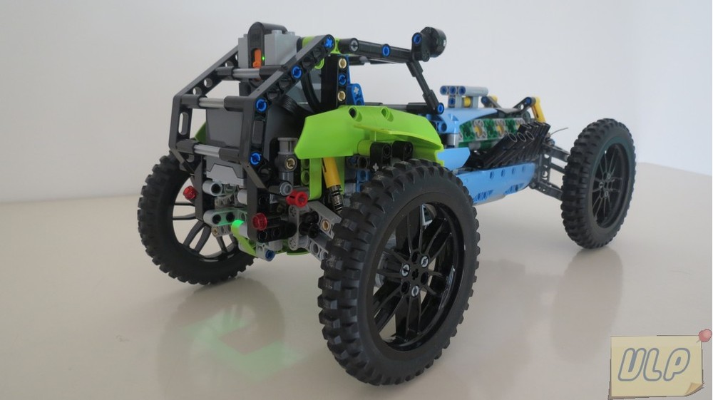 LEGO MOC Yet Another 42037 Mod by vascolp | Rebrickable - Build with LEGO